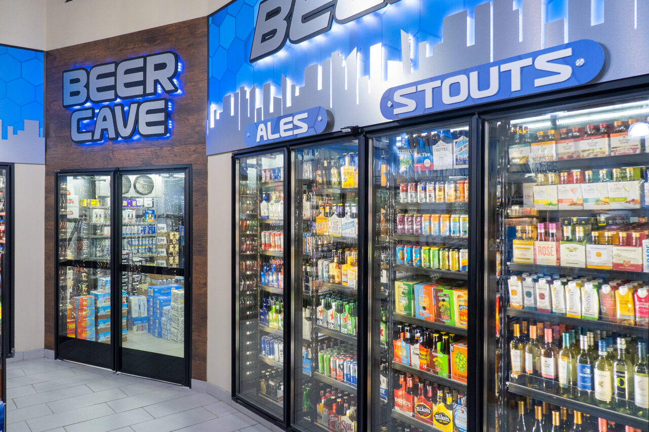 STYLELINE | Refrigeration Sales Associates